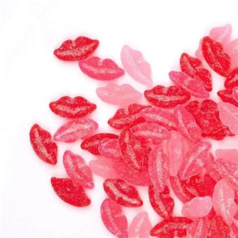 Suger Lips Natural Succulents