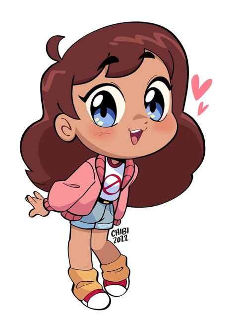 Chibi 🌸🌷🌼🪷 Working On Comms 2 5 Taken On Twitter Cartoon Character Design Character Design