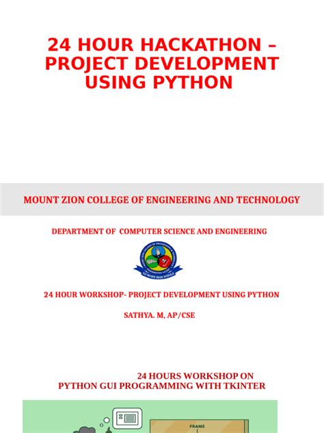 Python Gui Programming Tkinter Pdf Relational Database Databases