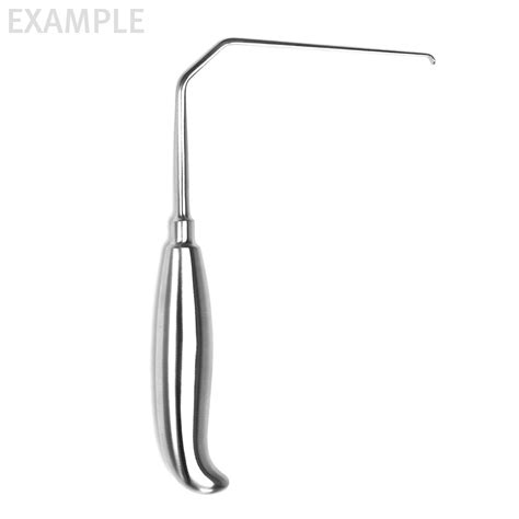 Nerve Root Retractor 7mm Boss Instruments