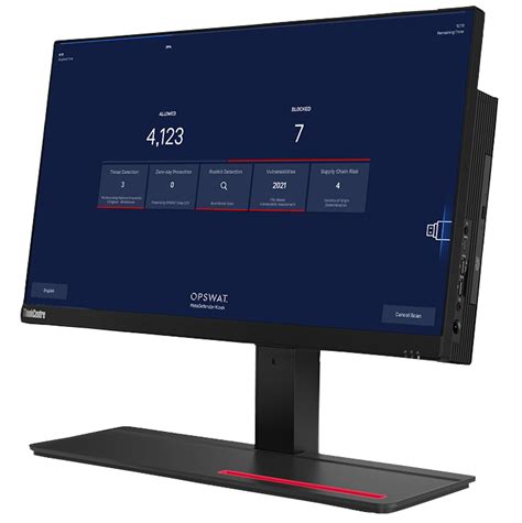 Opswat Metadefender Kiosk Cipherwire Networks