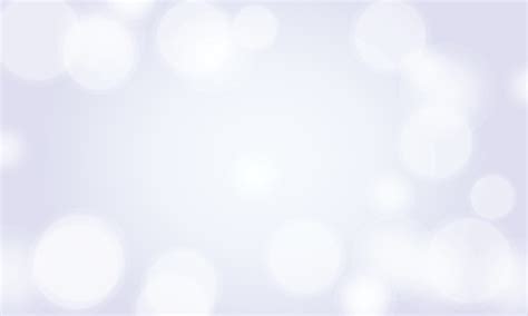 Vector Realistic Bokeh Background Design 36133628 Vector Art At Vecteezy