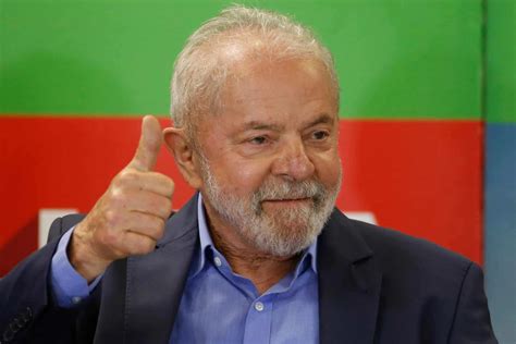 Lula Faz Enquete No Twitter Sobre A Volta Do Horário De Verão Veja