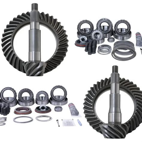 1997 08 F150 Gears 88 Inch 1997 08 Ford F150 Gears