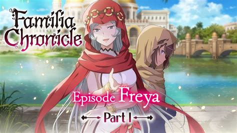 Danmachi Freya 58 Koleksi Gambar
