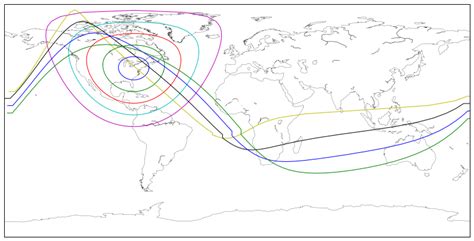 Python Fix Up Shapely Polygon Object When Discontinuous After Map