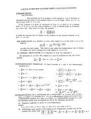 Understanding The Fundamentals Of Data Analysis A Comprehensive Course Hero