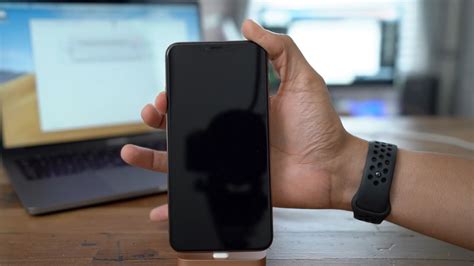 Dfu Mode Activation Putting Iphone 11 Into Device Firmware Upgrade