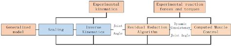 Figure 1 From Opensim Based Dynamics Simulation Of Upper Limb Semantic Scholar