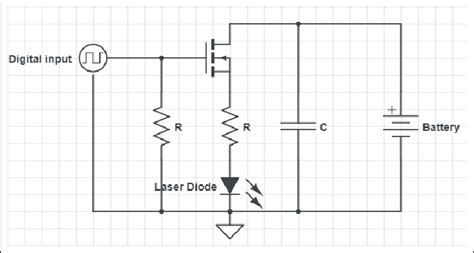 Basic Cell Of The Ook Modulator Download Scientific Diagram