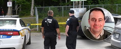 Une Veuve Réclame Plus Daide Pour Les Policiers Jdq