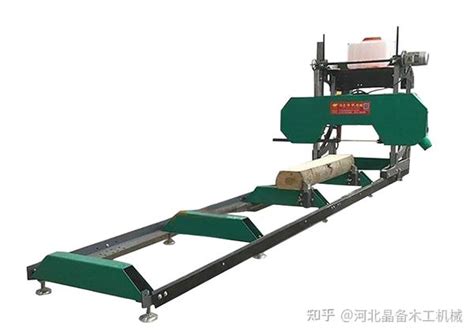 卧式带锯机的安全操作规程5 知乎