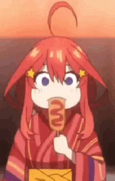 The Quintessential Quintuplets Itsuki Nakano  The Quintessential Quintuplets Itsuki Nakano