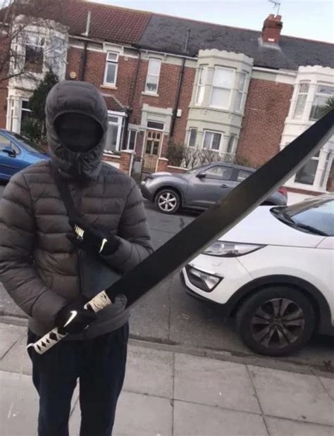 Uk Driller Shinigami Wtf Artofit