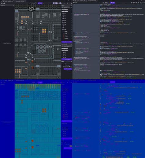 New Theme Suggestion Feature Requests Gdevelop Forum