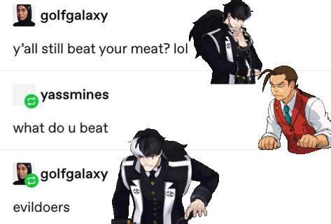 Pin By Ghostlyaberrations On Ace Attorney Apollo Justice Ace Simon Blackquill