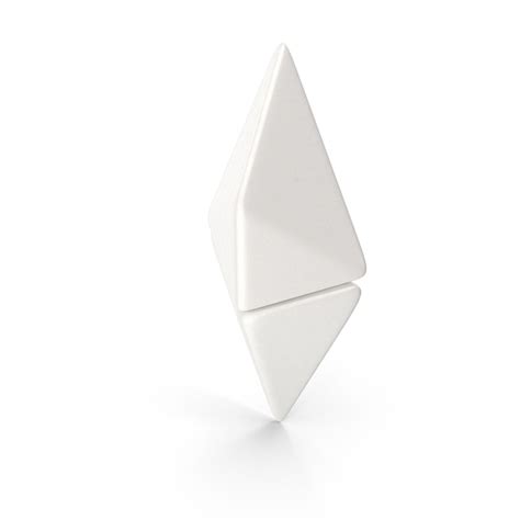 Ethereum Porcelain 3d Object 2360855857 Shutterstock