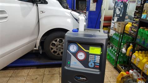 그랜드스타렉스에어컨라인동결에바서모핀센서변경작업에어컨라인플러싱작업실내필터교환중랑구자동차정비중랑구카센타면목동카센타수입차정비국산차정비디아이모터스디아이자동차