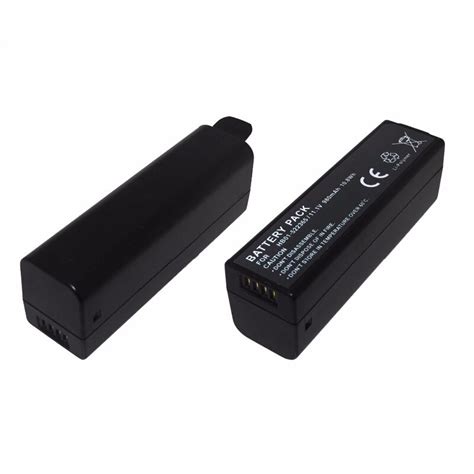 Hb01 Hb01 522365 Hb02 542465 Vervangende Batterij Grandado