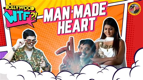 Bollywood Wtf Diy Heart For Girlfriend Ep 30 Rj Divya Solgama