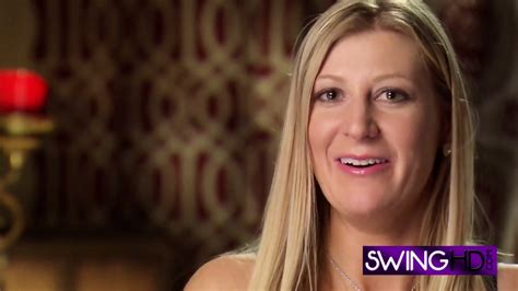 Swinger Couples Play Game Outside Every Time The Ball Falls Someone