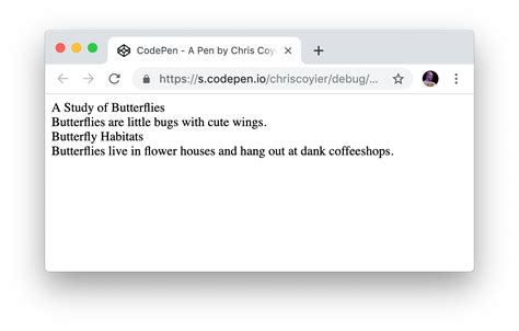 why how and when to use semantic html and aria css tricks