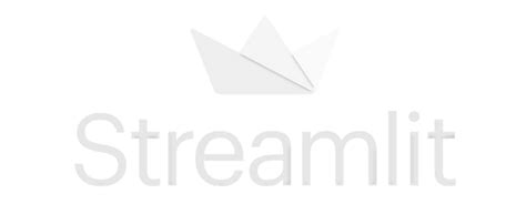 Streamlit Luciddataanalytics