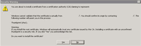 Find Physical Path To Public Certificate In Windows Server 2003 Localmachinemy Store Stack