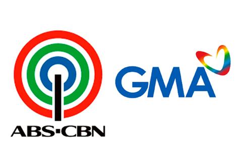 abs cbn gma contest ratings lead in october