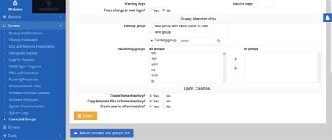 How To Install Webmin On Ubuntu 1804 • Cloudsigma