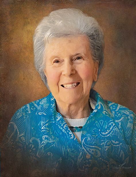 Sarah Ann Fillat 2020 Torbert Funeral Chapels