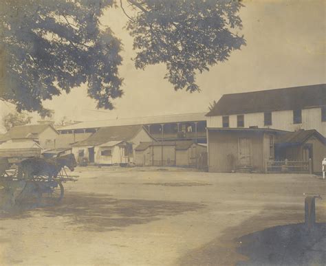 Hawaii Photos What Honolulu Looked Like In The 1900s