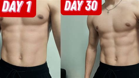 Самая ЭФФЕКТИВНАЯ Тренировка Пресса За 8 МИНУТ Youtube