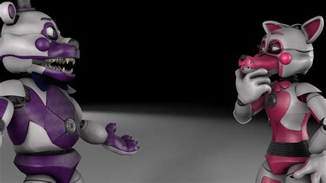 unsure of the redesign r fivenightsatfreddys