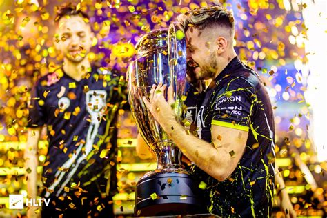 Niko I Did Not Deserve To Win A Major In Csgo