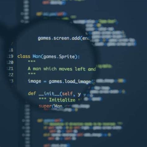 Python qué es y para qué sirve la programación en Python Domain Logic