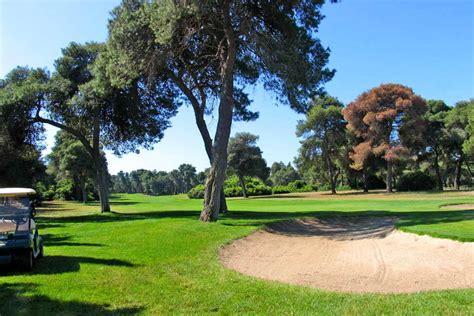 Riva Dei Tessali Golf Club Triple Golf
