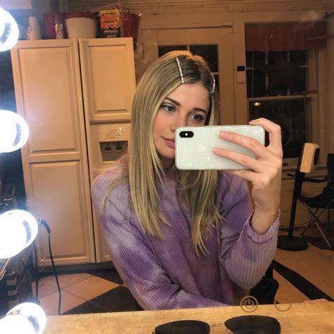 Sarah Fisher Celebmafia