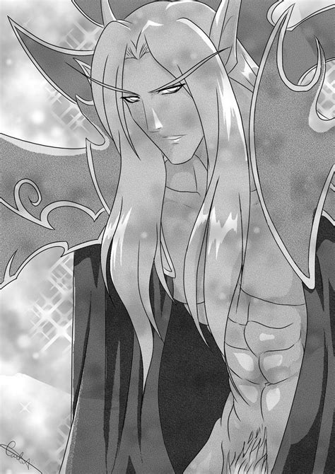 Rule 34 Blood Elf Kaelthas Sunstrider Male Male Only Warcraft World