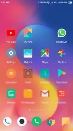 Xiomi MiUI How To Enable Developer Mode For Debugging Android