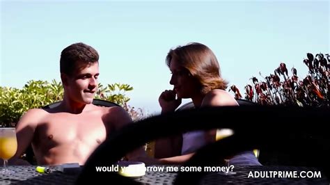 Expensive Carwash Alexis Cherry Eporner