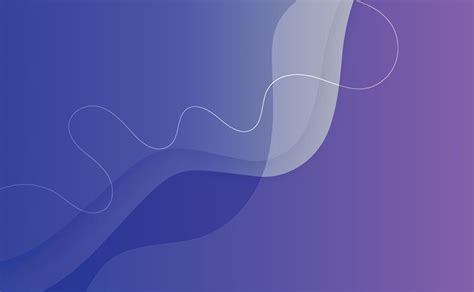 Liquid Color Background Design Blue Elements With Fluid Gradient Dynamic Shapes Composition