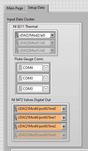 visa array broken wire page 2 ni community