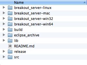 File Structure Overview