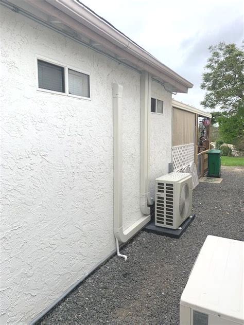Multi Zone Mini Split System Installation In Oceanside CA Projects