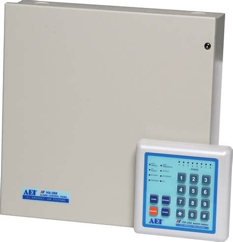 Sector Alarm Panel Buy In Australia AS Core Electronics