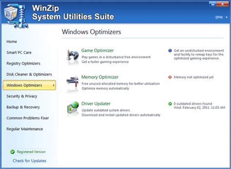 ⌨ Bajar Winzip System Utilities Suite 3 14 1 6 En Español
