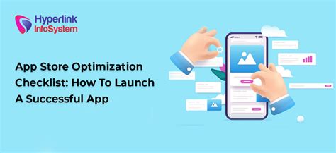 App Store Optimization Checklist How To Launch A Successful App