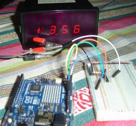 以前、dacのテストで行った鋸歯状波をオペアンプのボルテージフォロアを通して出力させてみました。