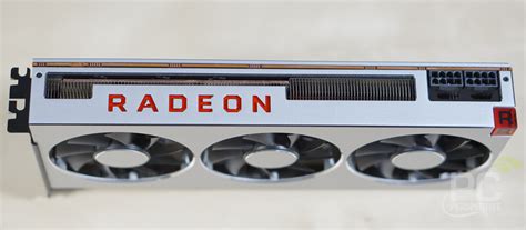 Amd Radeon Vii Review Supercharged Vega Pc Perspective